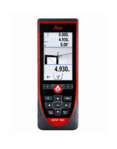 Leica DISTO S910-PACKAGE - Geobauen SRL