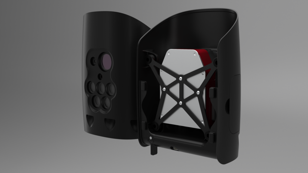 DRONE VTOL TRINITY F90 PRO – Geobauen SRL