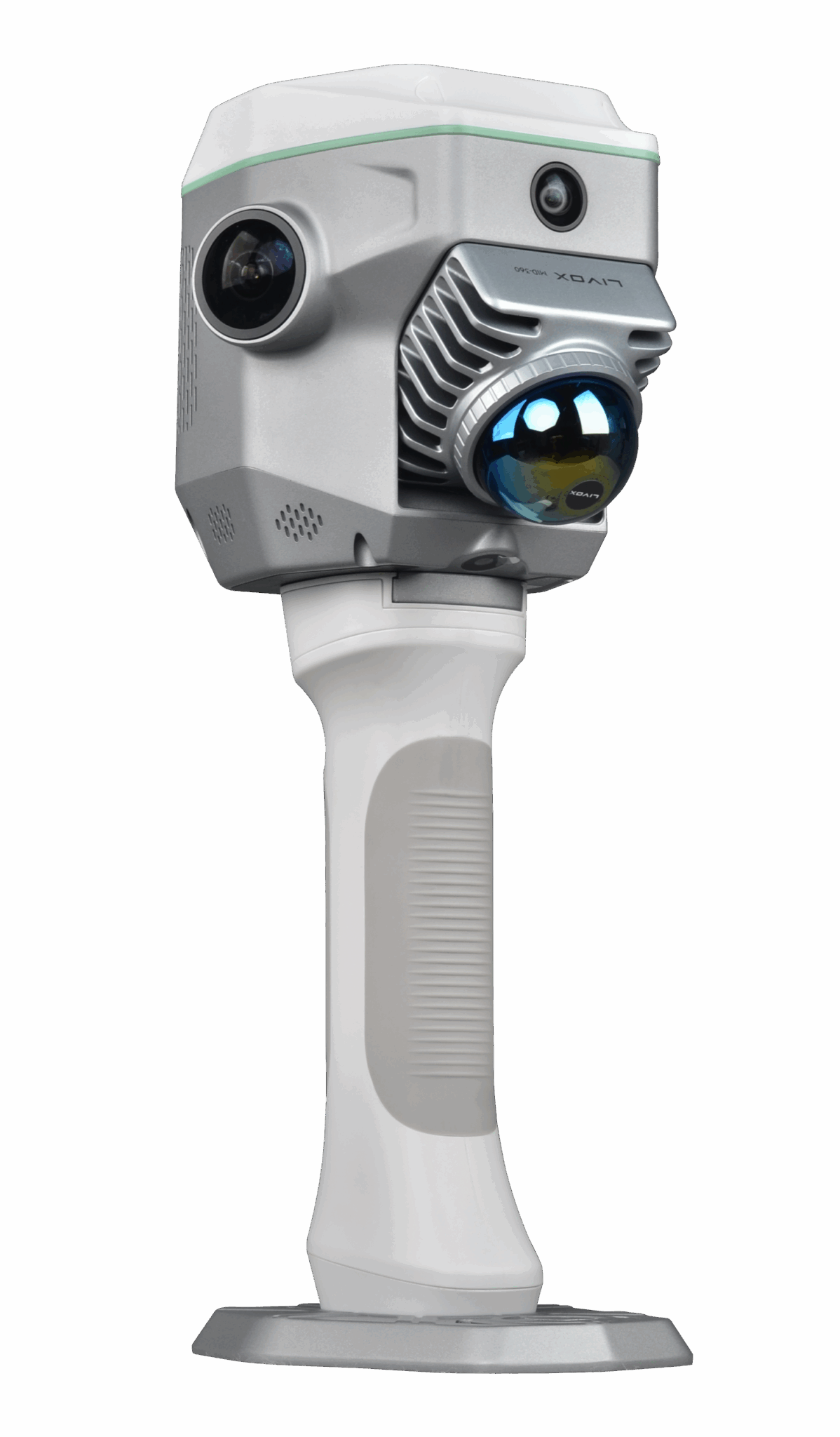 South ME SLAM RTK – Geobauen SRL